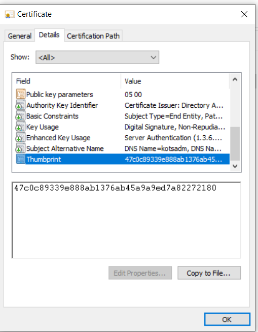 AI Center - 3. Den Orchestrator konfigurieren