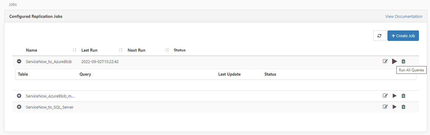 Process Mining – Laden von Daten mit CData Sync