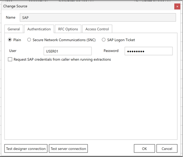Process Mining – Laden von Daten mit Theobald Xtract Universal