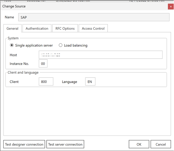 Process Mining – Laden von Daten mit Theobald Xtract Universal