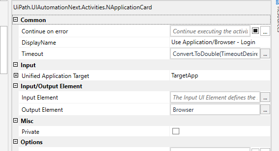 Studio – Methodik für die Wiederverwendung von UI-Komponenten