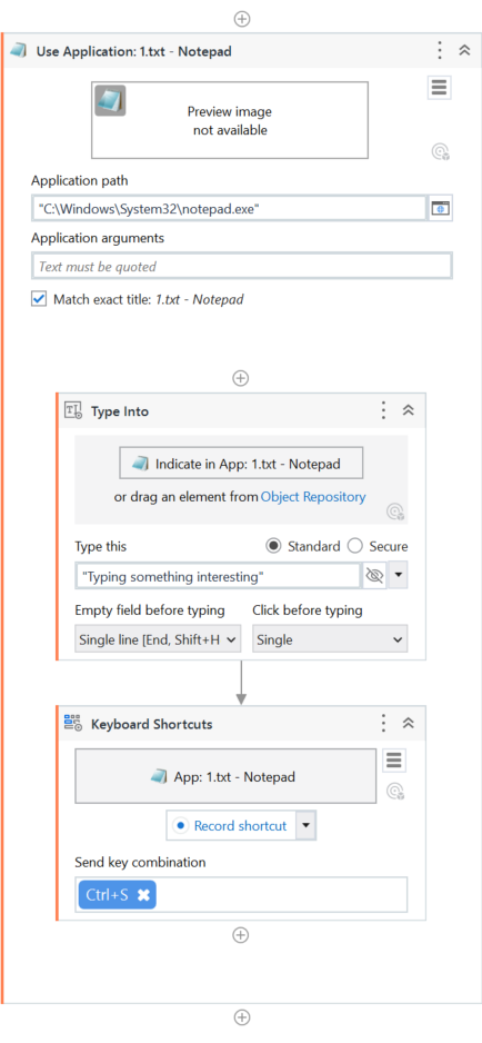 Studio – Global Exception Handler