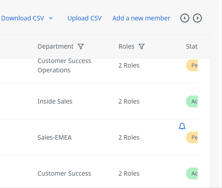 Automation Hub: rellenar el formulario de la cuenta de usuario