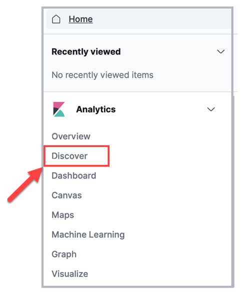 Automation Suite: configuración de Elasticsearch y Kibana