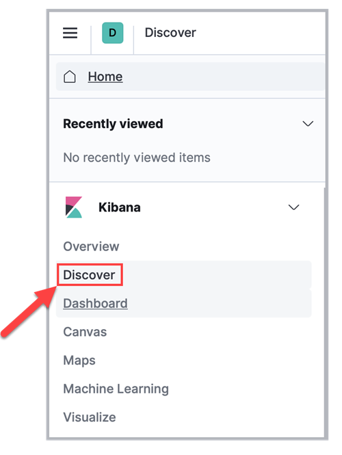 Automation Suite: configuración de Elasticsearch y Kibana
