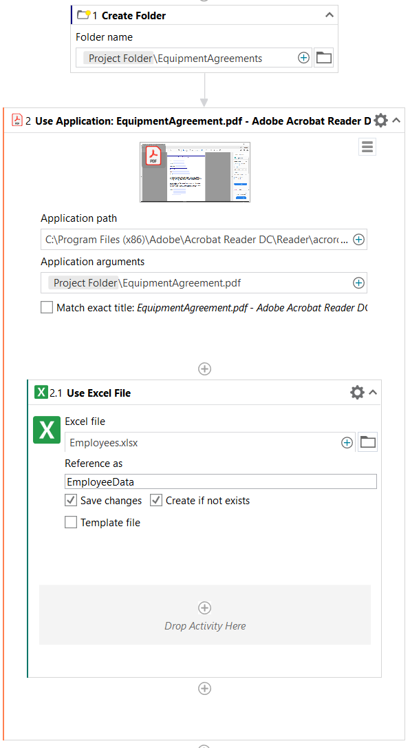 StudioX: tutorial: rellenado de formularios PDF en Acrobat Reader con ...