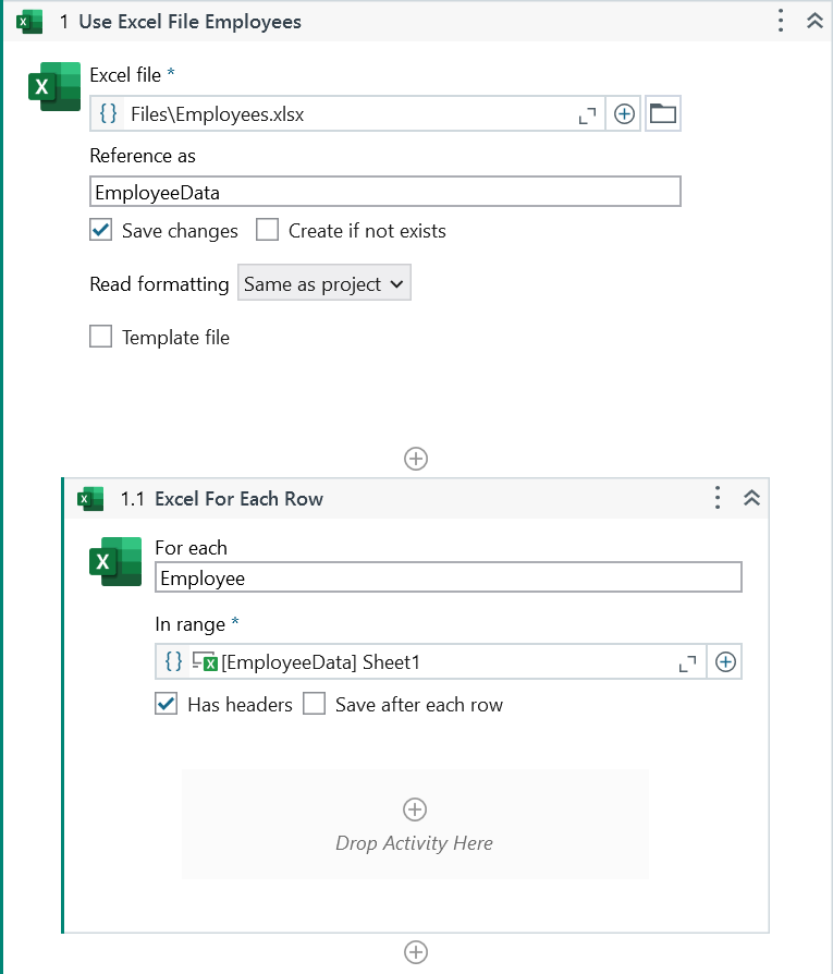 StudioX: tutorial: trabajo con automatización de Word