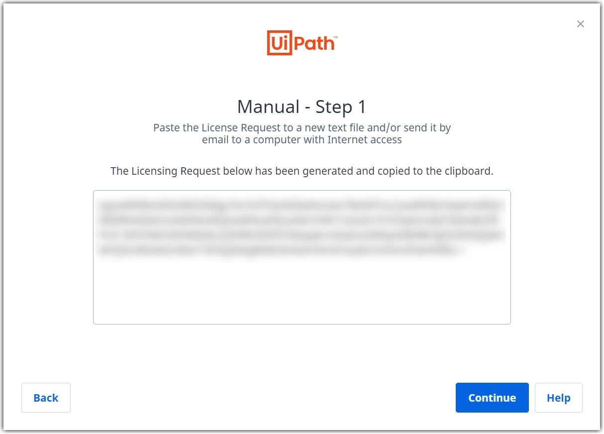 Task Capture: activación de Task Capture
