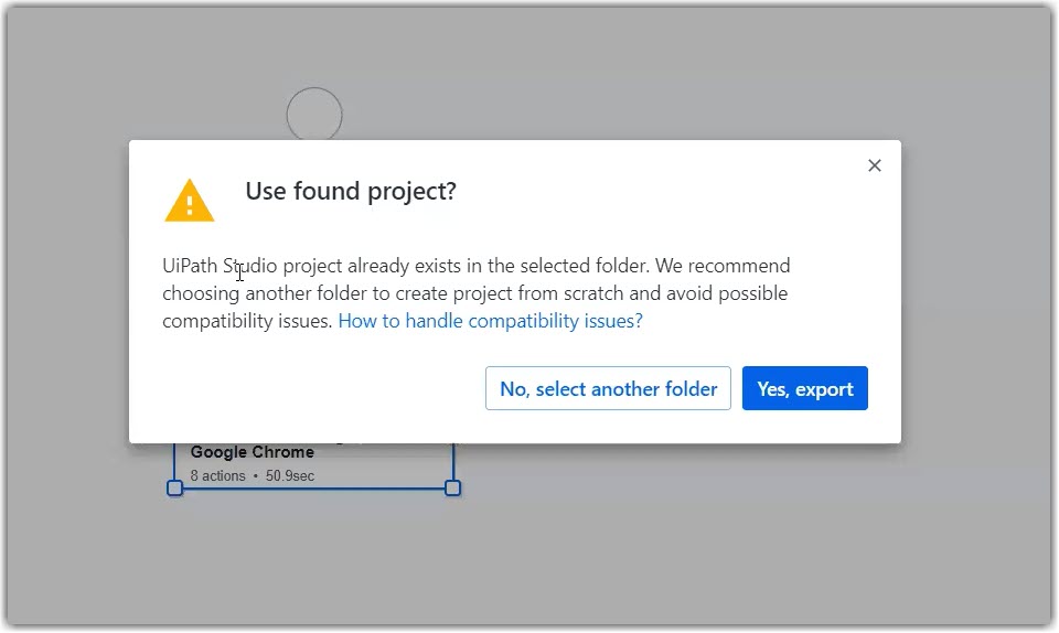 Task Capture – UiPath StudioX