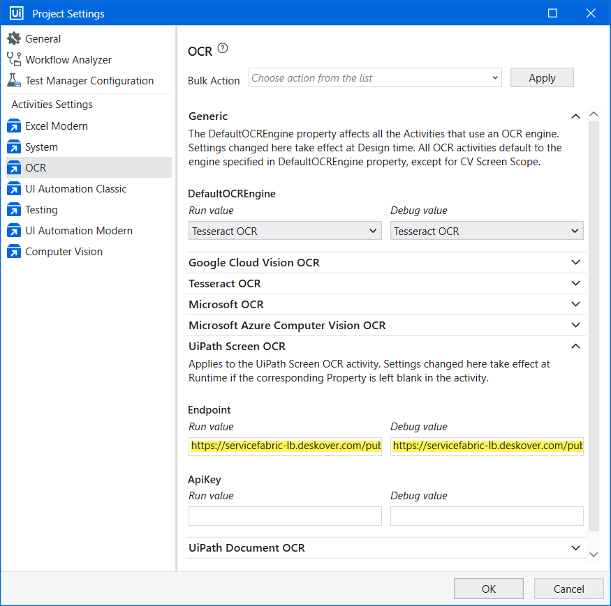 AI Computer Vision - パッケージをデプロイする