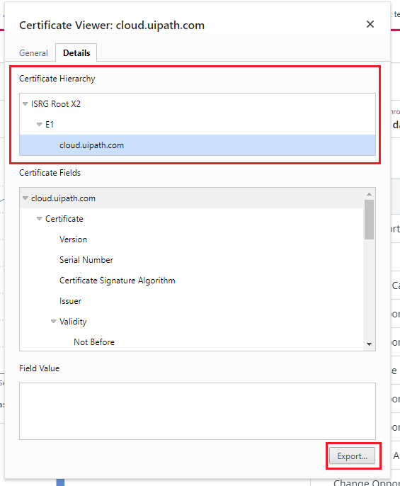 Process Mining - DataUploader を使用してデータを読み込む