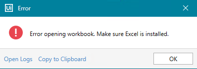 Studio - Microsoft Office Interop に関する問題