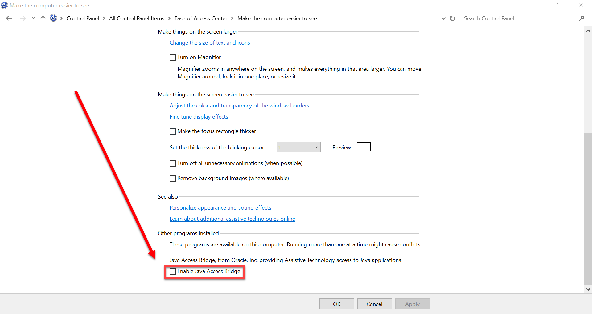 Studio - Java 拡張機能のトラブルシューティング