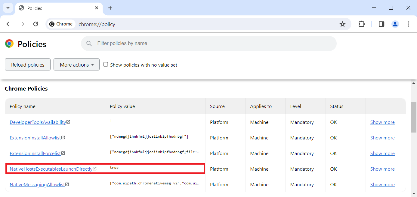 Studio - ComSpec 変数が正しく定義されているかどうかを確認する