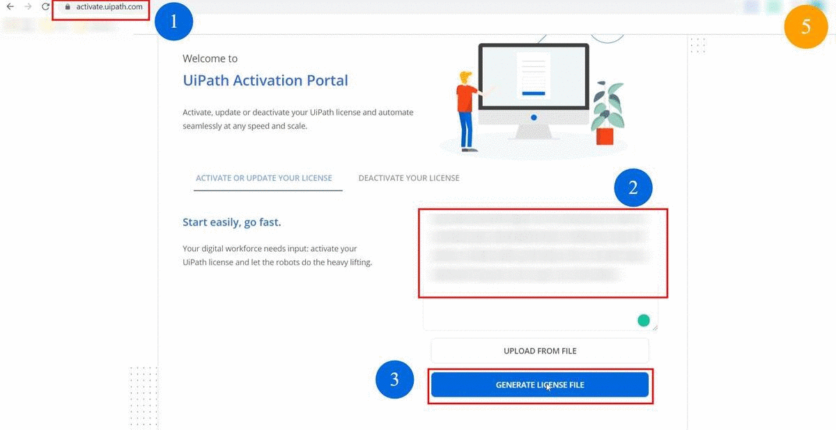 Task Capture - ライセンス