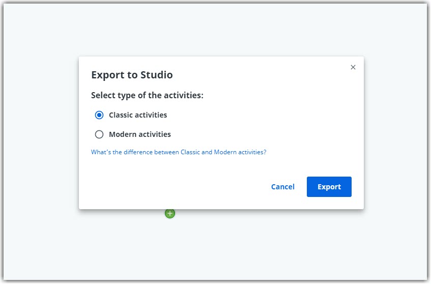 Task Capture - UiPath Studio
