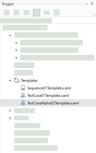 Studio Teste - Modelos de casos de teste