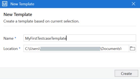 Studio Teste - Modelos de casos de teste